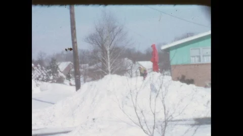 Slide Girls Stock Videos – Royalty-Free HD & 4K Videos