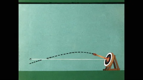 Hitting Cartoon Stock Videos – Royalty-Free HD & 4K Videos | Pond5