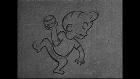 Boy Picture Cartoon Stock Videos – Royalty-Free HD & 4K Videos | Pond5