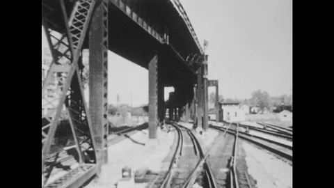 Train Conductor Cabin Stock Footage ~ Royalty Free Stock Videos | Pond5