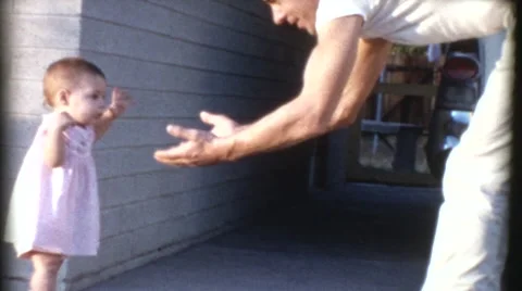 Girl Baby Girl Stock Videos – Royalty-Free HD & 4K Videos | Pond5