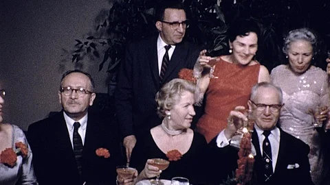 Party Movie X Stock Videos – Royalty-Free HD & 4K Videos