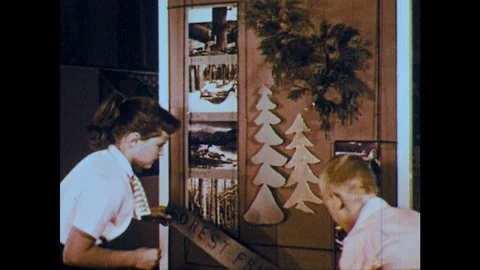 Boy Pin Girl Stock Videos – Royalty-Free HD & 4K Videos