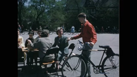 Girl In Wheel Stock Videos – Royalty-Free HD & 4K Videos | Page 2