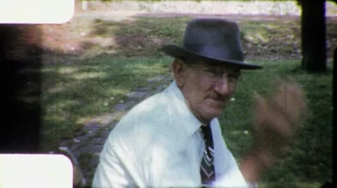 Hi Man\\\ Stock Videos – Royalty-Free HD & 4K Videos