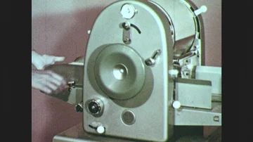 Mimeograph Machine Stock Video Footage | Royalty Free Mimeograph ...
