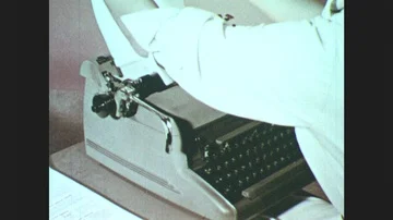 Mimeograph Machine Stock Video Footage | Royalty Free Mimeograph ...