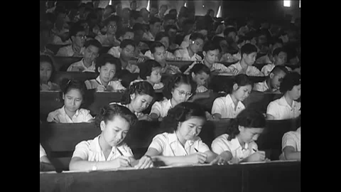 Philippines High School Stock Videos – Royalty-Free HD & 4K Videos | Pond5