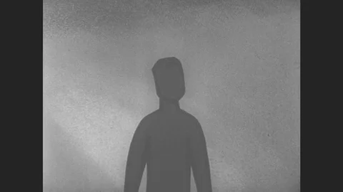 Body Silhouette Illustration Stock Videos – Royalty-Free HD & 4K Videos ...