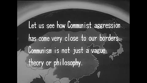 1950s - Joseph Stalin and Mao Zedong for... | Stock Video | Pond5