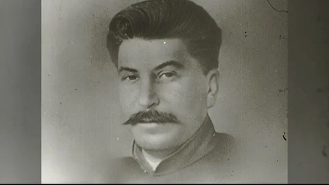 1950s Joseph Stalin Communist Socialist ... | Stock Video | Pond5