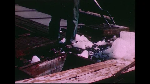 Blocks Around Stock Videos – Royalty-Free HD & 4K Videos