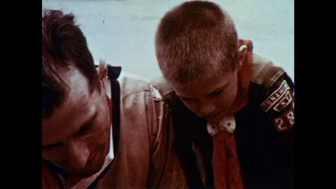 Talk With Child Stock Videos – Royalty-Free HD & 4K Videos