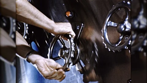 Man Hands Flim Stock Videos – Royalty-Free HD & 4K Videos | Pond5