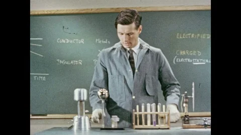 1950S Static Stock Videos – Royalty-Free HD & 4K Videos