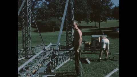 Bracket 3S Stock Videos – Royalty-Free HD & 4K Videos