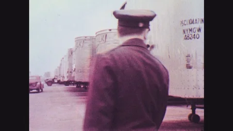 Looks Uniform Stock Videos – Royalty-Free HD & 4K Videos | Page 6