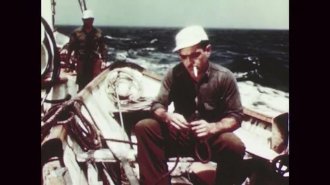 Fishing Chores Stock Videos – Royalty-Free HD & 4K Videos | Pond5