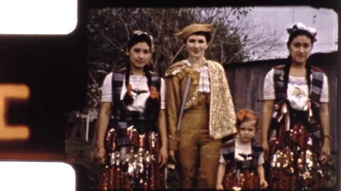 Puebla Girls Stock Videos – Royalty-Free HD & 4K Videos | Pond5