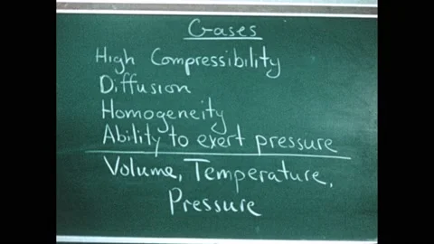 1950s: Portrait of Robert Boyle. Formula... | Stock Video | Pond5