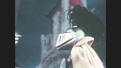 Sword Slash Stock Videos – Royalty-Free HD & 4K Videos