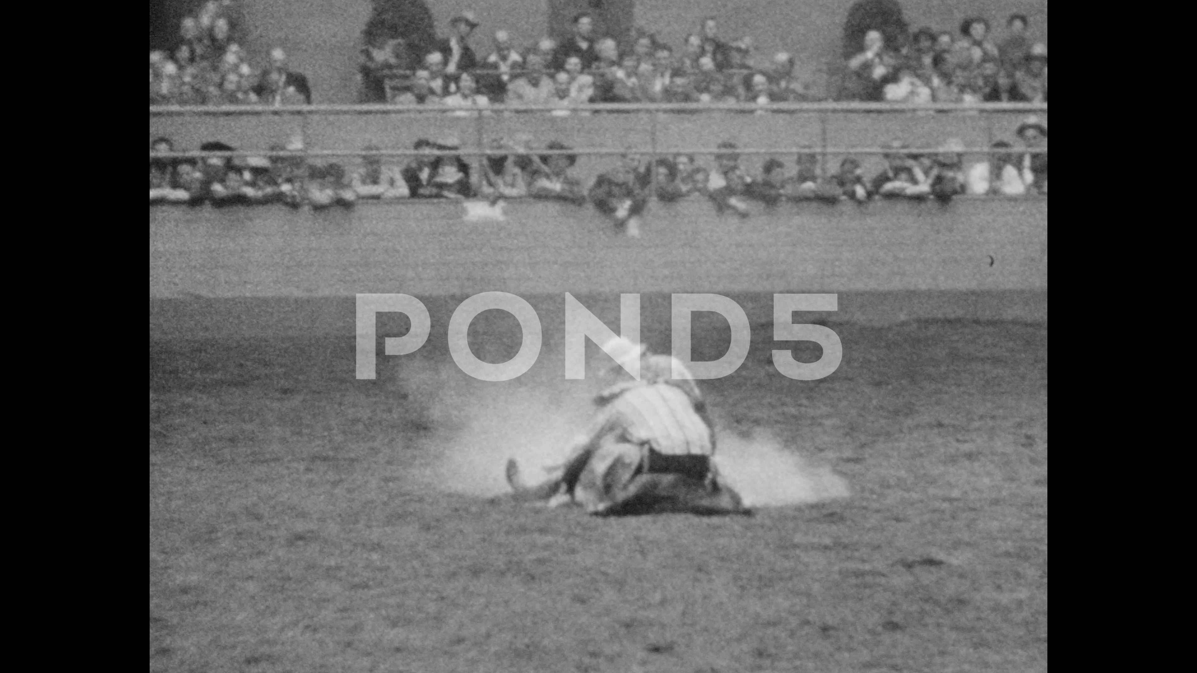 Slim Pickens Rodeo Clown