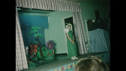 Girls Play Dresses Stock Videos – Royalty-Free HD & 4K Videos | Page 3