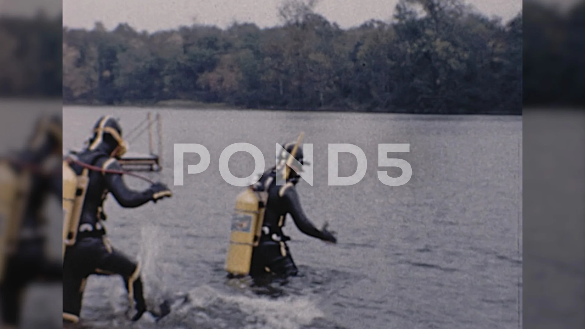 1955 Vintage Scuba Diving Sinn Pre Owned Diving U1 1010.010 Steel