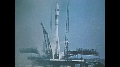 Rocket Failure Stock Footage ~ Royalty Free Stock Videos | Pond5