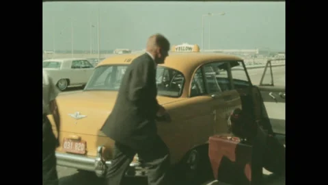 Driver From Taxi Stock Video Footage | Royalty Free Driver From Taxi ...