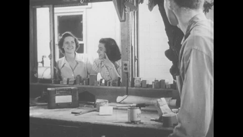 Teenage 80S Girls Stock Videos – Royalty-Free HD & 4K Videos | Page 4