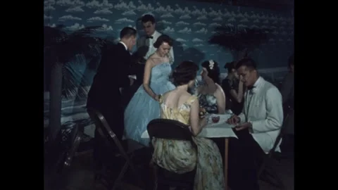 Prom Drinking Stock Videos – Royalty-Free HD & 4K Videos | Pond5