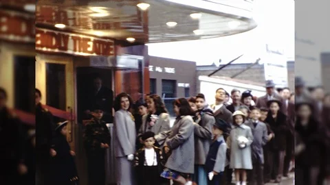 S Line Movie Stock Videos – Royalty-Free HD & 4K Videos | Pond5