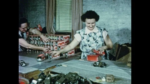 Woman Toy Testing Stock Videos – Royalty-Free HD & 4K Videos