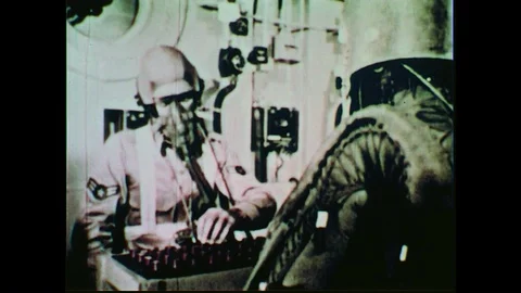 Two Astronauts Stock Videos – Royalty-Free HD & 4K Videos | Page 5