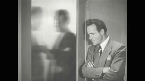 Door Closed Silhoutte Stock Videos – Royalty-Free HD & 4K Videos | Page 2