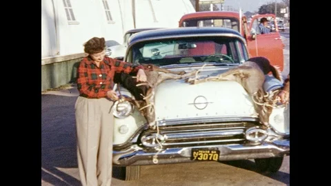 Show Off Lift Stock Videos – Royalty-Free HD & 4K Videos