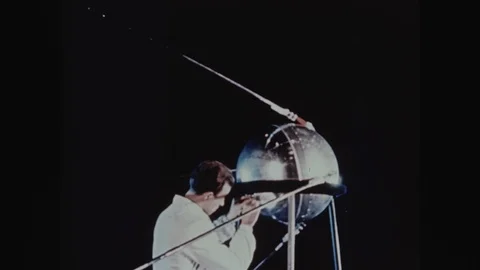 Russian A Stock Videos – Royalty-Free HD & 4K Videos