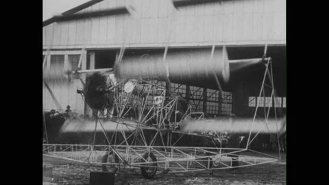 Early Attempts Stock Footage ~ Royalty Free Stock Videos | Pond5