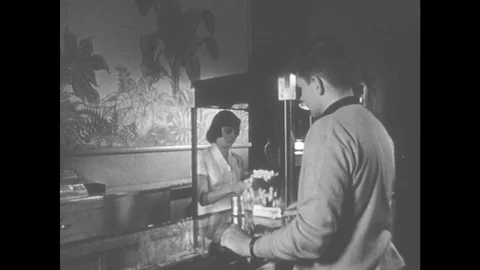 Woman Stxand Stock Videos – Royalty-Free HD & 4K Videos