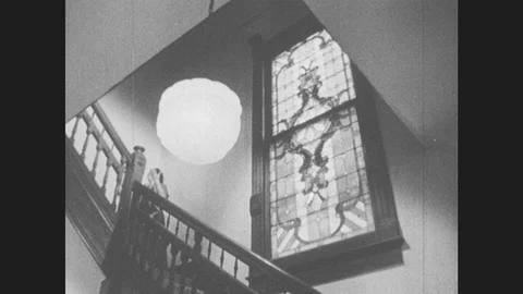 Womens Back Door Stock Videos – Royalty-Free HD & 4K Videos