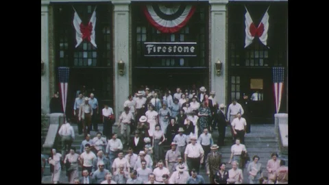 Firestone Stock Video Footage | Royalty Free Firestone Videos | Pond5