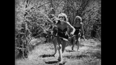 Caught Older Women Stock Videos – Royalty-Free HD & 4K Videos | Pond5