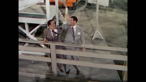 Fred The Mvie Stock Videos – Royalty-Free HD & 4K Videos