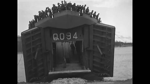 Push Off Ramp Stock Videos – Royalty-Free HD & 4K Videos