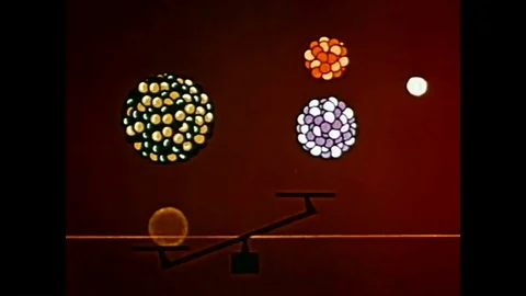 Splitting The Atom Stock Videos – Royalty-Free HD & 4K Videos | Pond5