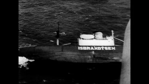 Vintage Sinking Ship Stock Videos – Royalty-Free HD & 4K Videos | Pond5