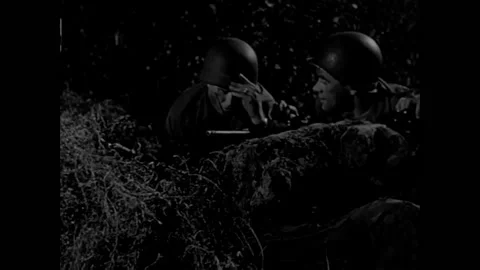 Night Watch Film Stock Videos – Royalty-Free HD & 4K Videos | Pond5