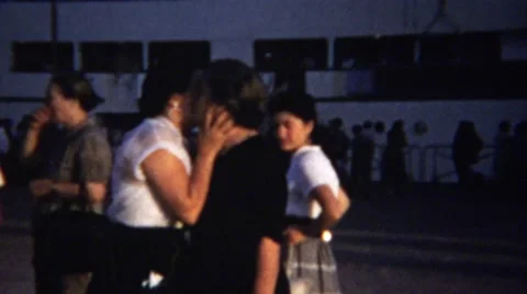 Italian Kisses Stock Videos – Royalty-Free HD & 4K Videos