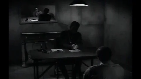 The 1955 U.S. military code of conduct f... | Stock Video | Pond5